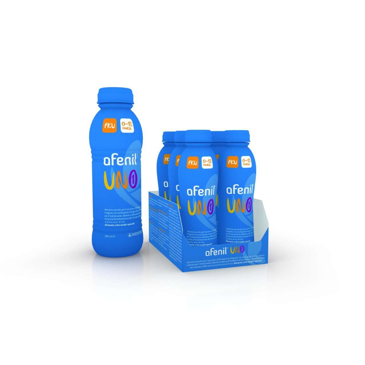 Afenil 1 - GHN Pharma