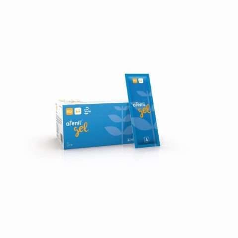 Afenil Gel - GHN Pharma