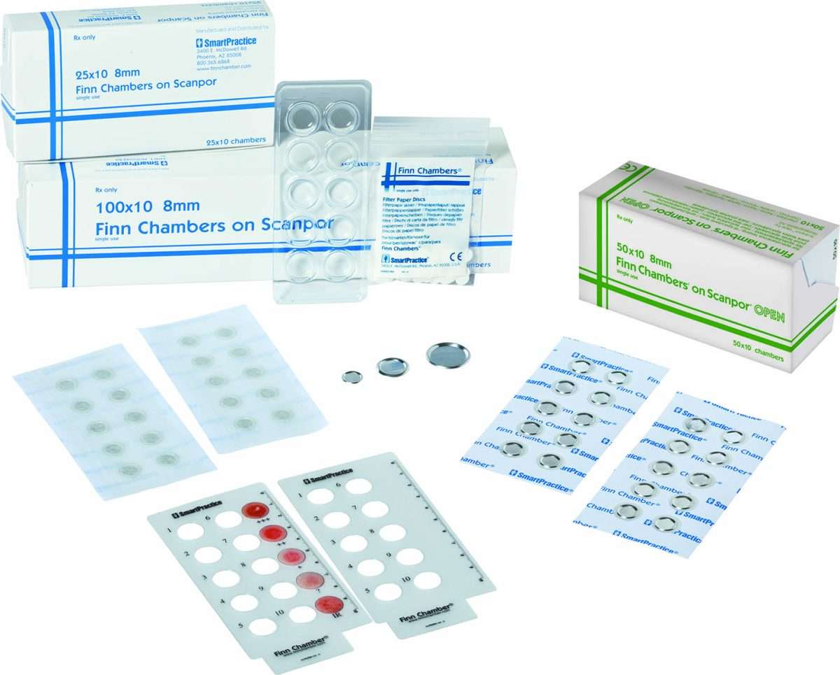 Finn chambers - GHN Pharma